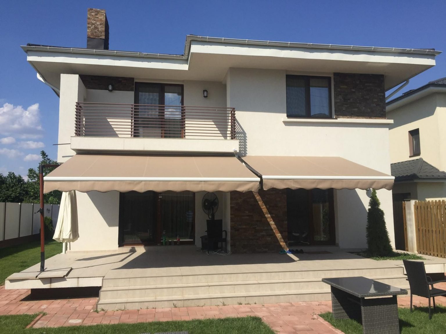 Rulouri exterioare Cluj, plase insecte, usi rulou - producator ...